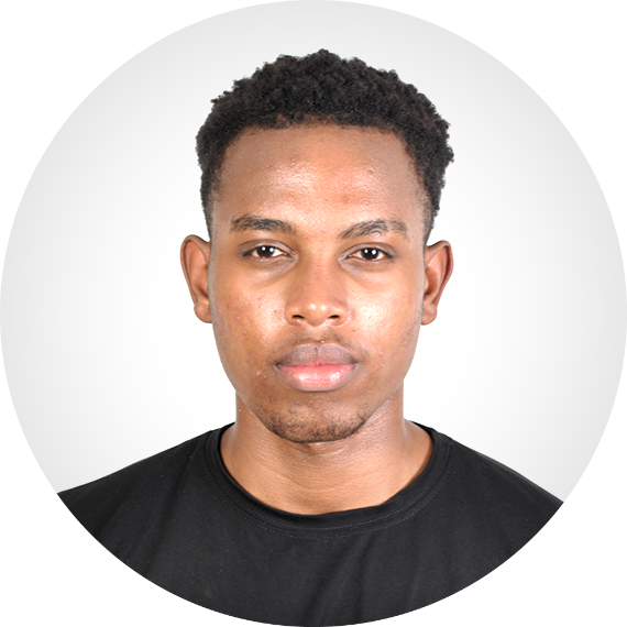 Shane's personal site